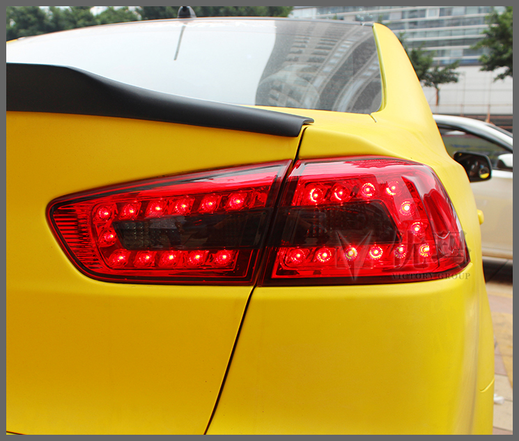 Купить 2010-mitsubishi lancer задних фонарей под задний фонарь лампы ...