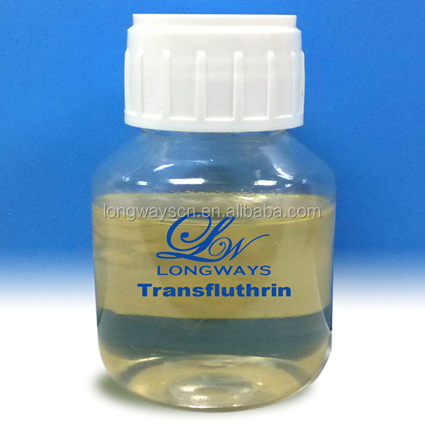 Low Toxicity Insecticide Transfluthrin - Buy Pesticide Insecticide,Pest Control,Household ...