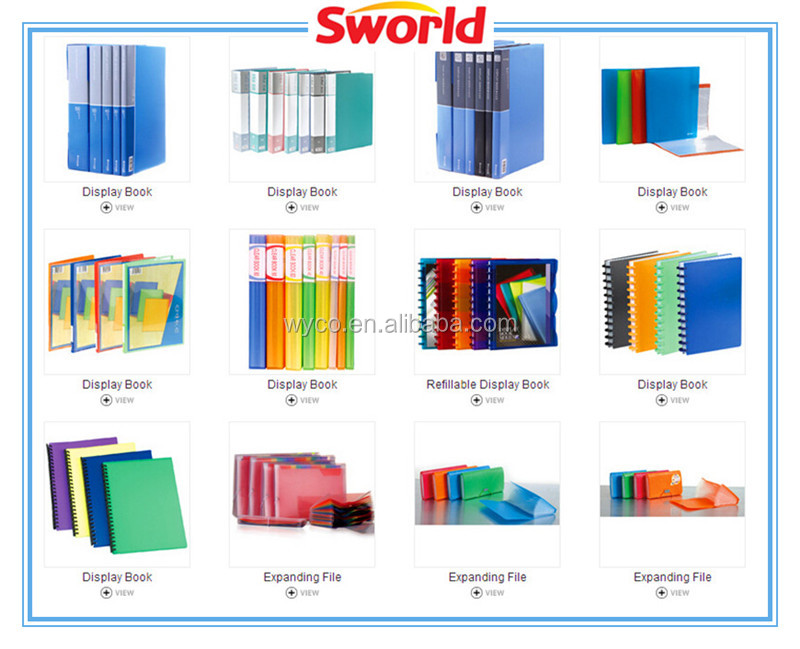 STATIONERY PRODUCTS Stationery