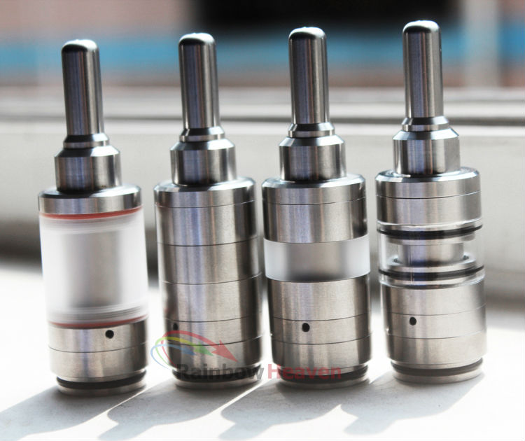 Rainbowheaven Kayfun Lite Plus Vaporizer The Russian Big RBA Atomizer,China RainbowHeaven price ...