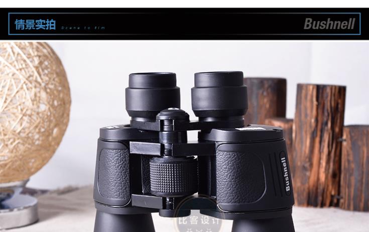 Купить HD военных мощные бинокли 20 x 50 зум оптический военный ...