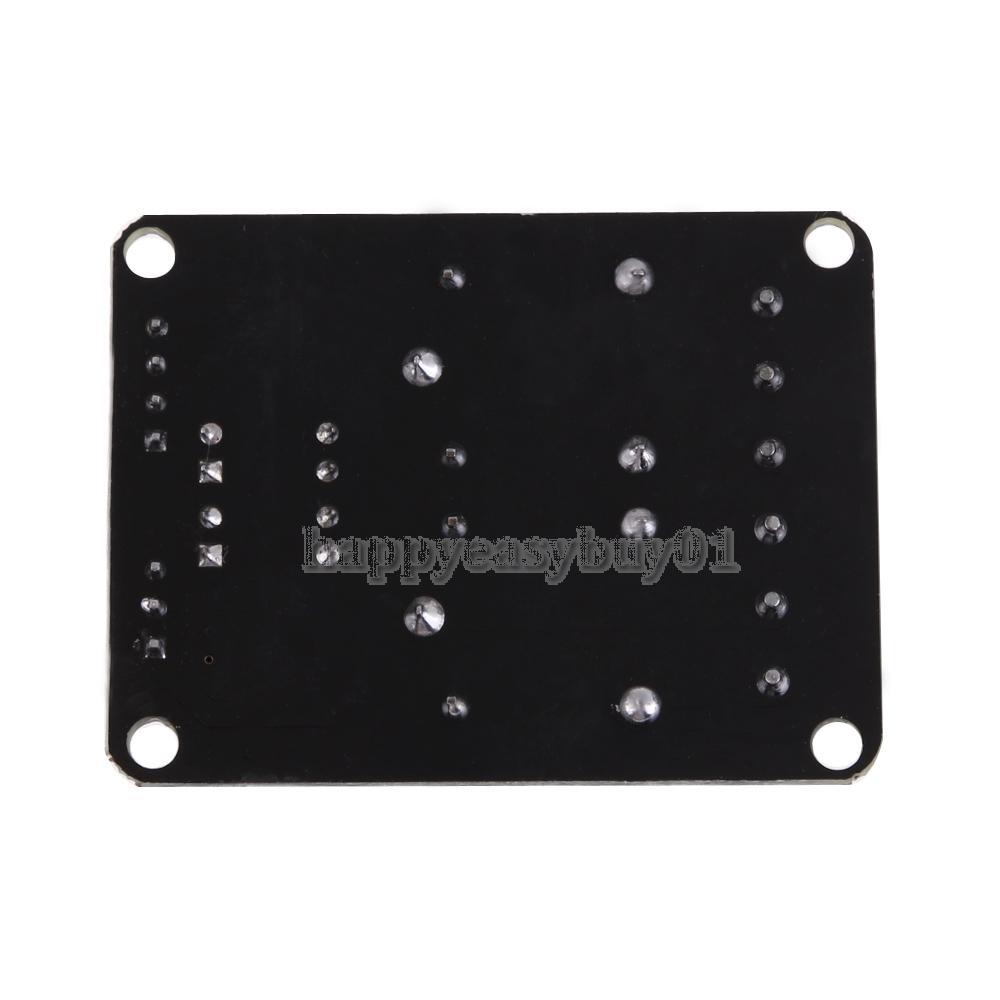 Купить новый модуль реле 2 канала 12v с Оптрон для Arduino ПОС Avr Dsp