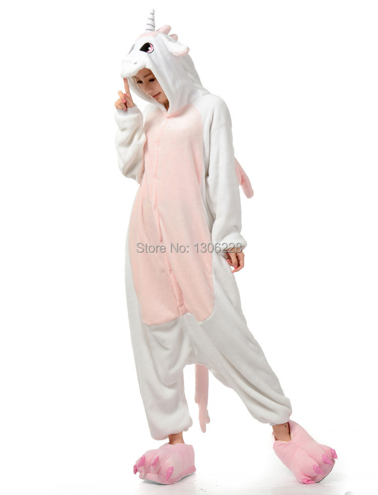 Купить унисекс пижамы для взрослых onesie косплей костюм животных ...