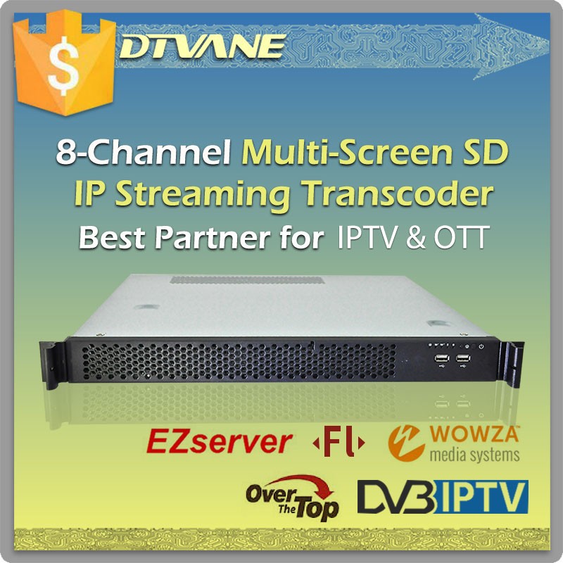 Wowza Transcoder Manual - lietiodown