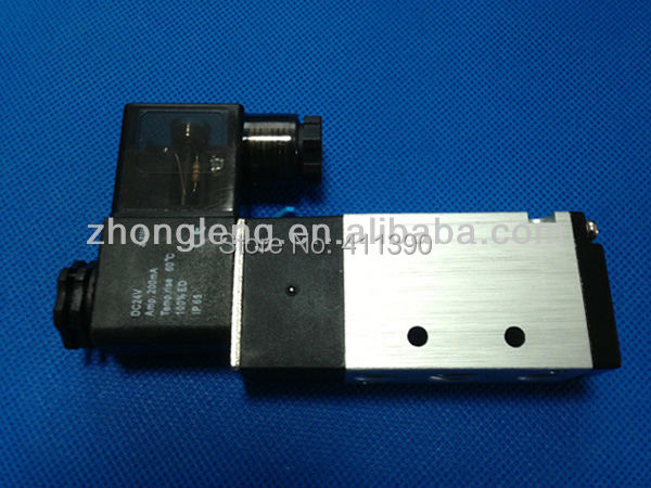 Купить электромагнитный клапан для компрессора 4v210-08-dc12v в ...