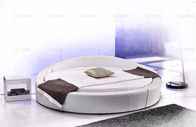 2016 Sex Round Bed Small Order Available Cy004 1 Buy Sex Round Bed