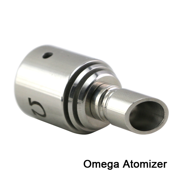 Купить Омега Атомайзер steelseries эго tatomizer Картомайзер испаритель дым Электронный ...