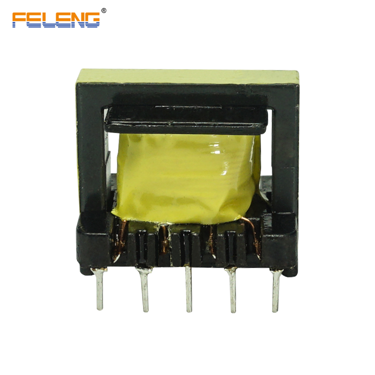 Ee25 High Frequency Power Smps Transformer Price - Feieng