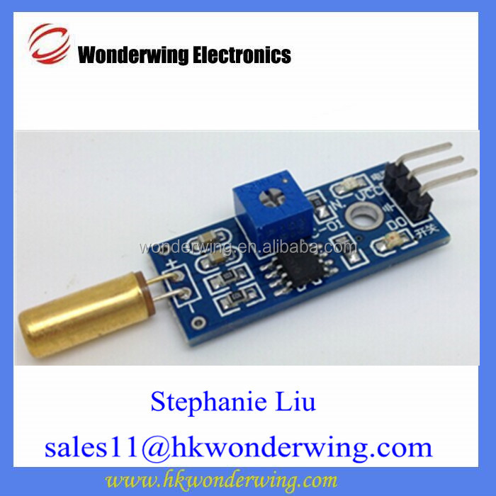 Tilt Switch Sensor Angle Sensor Module Sw 520d Mercury Switch Buy Tilt Switch Sensor Angle