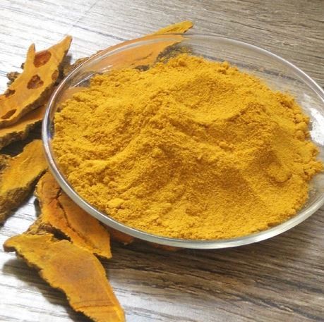 Купить Подробности о куркумы корня порошок 100 г 100% органических ...