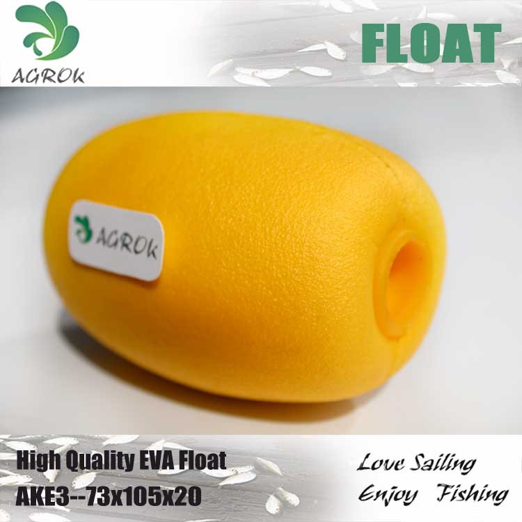EVA FLOAT AKE3