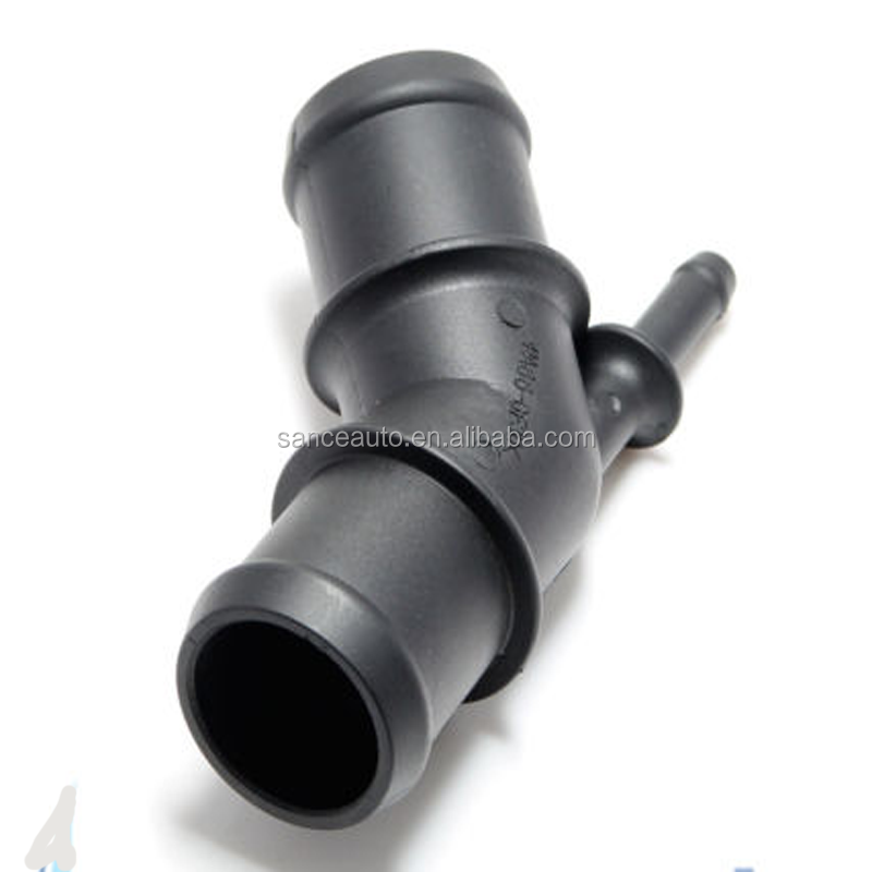 Oem 1j0 121 087 B Coolant Pipe Fit For Audi S4 Vw Golf Jetta Mk4 - Buy ...