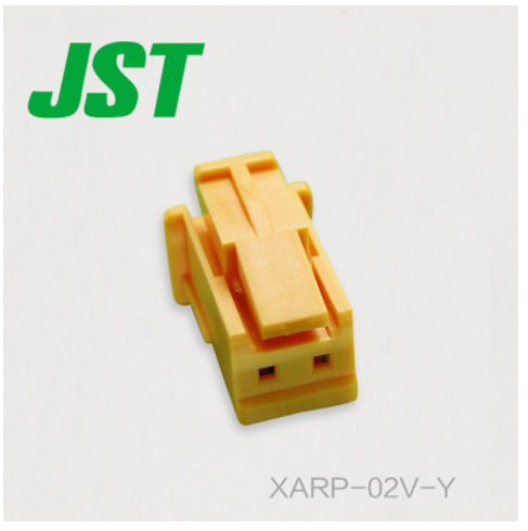 JST连接器XARP-02V-Y有现货| Alibaba.com