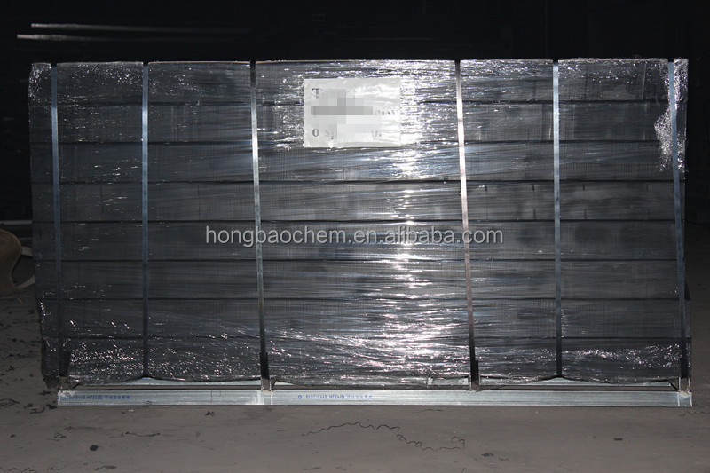 Borated Polyethylene - 30% Boron Sheet for X Ray Rooms