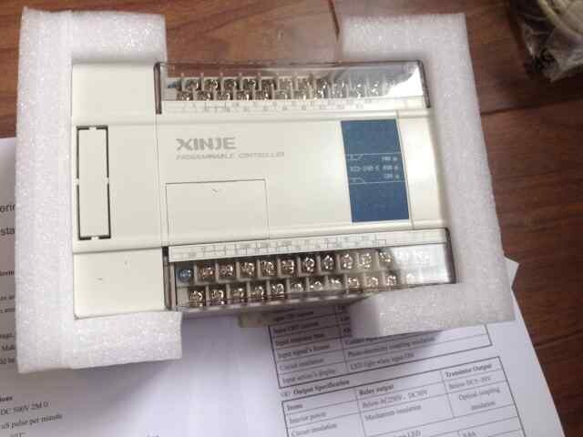 ชุด XC3 PLC ขนาดเล็ก PLC XC3-24R-E XC3-48R-E XC3-24R-TE จีนราคาถูก| Alibaba.com