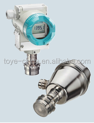 Siemens-transmisor de presión SITRANS P DS III y P300, con conexión PMC, instrumentos de ...