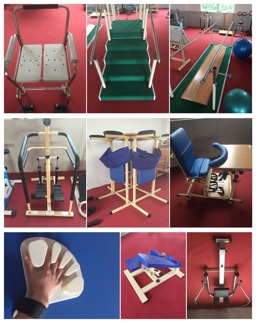 Physical Therapy Rehabilitation Equipments - Buy China Rehabilitation ...