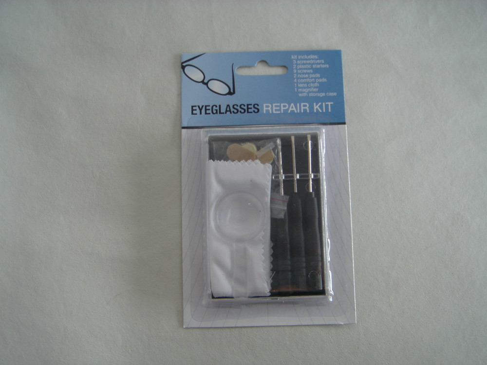 Eyeglasses Repair Kit Buy Eyeglasses Repair Kit Product On
