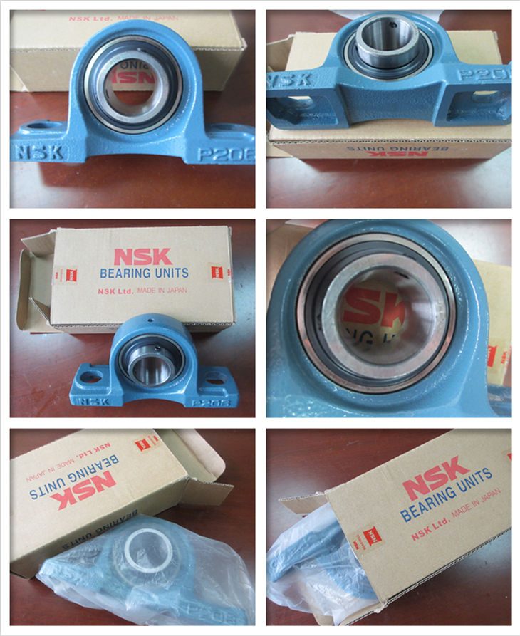 Japan Ucp210 Pillow Block Housing Bearing Nsk P210 Rulman - Buy Nsk P210 Rulman,Japan Ucp210 ...