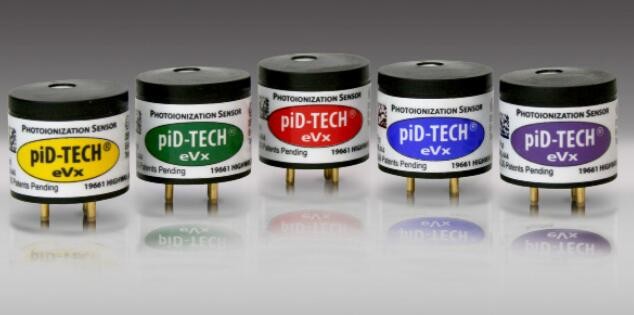 PiD-TECH eVx 光电离检测器 PID 传感器| Alibaba.com