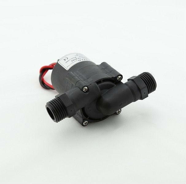 Купить topsflo 9л/мин микро насос ТЛ-В10/ч-в24-0905 24 в DC микро ...