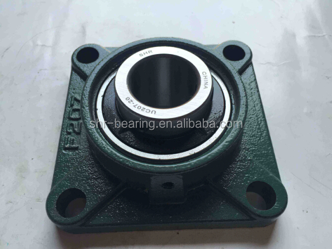 UCF 212 Pillow Block Bearings - Durable & Reliable Performance