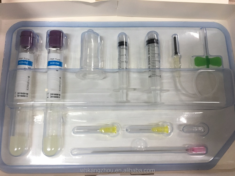 Rechercher les fabricants des Prp Regen Kit produits de qualité supérieure Prp Regen Kit sur ...