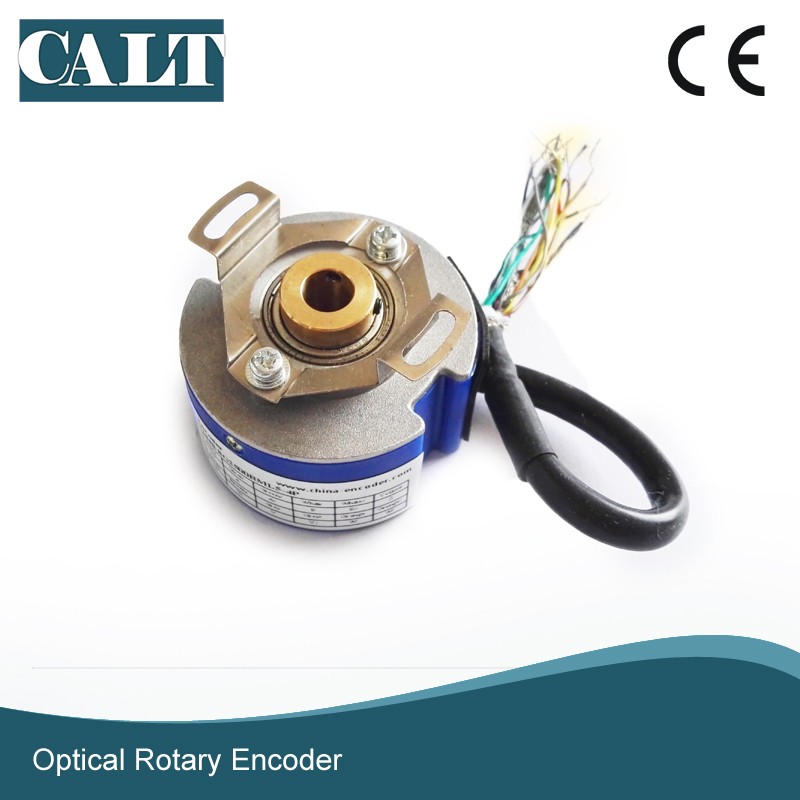 NPN PNP Open Collector Output Rotary Encoder UVW Servo Motor Encoder| Alibaba.com