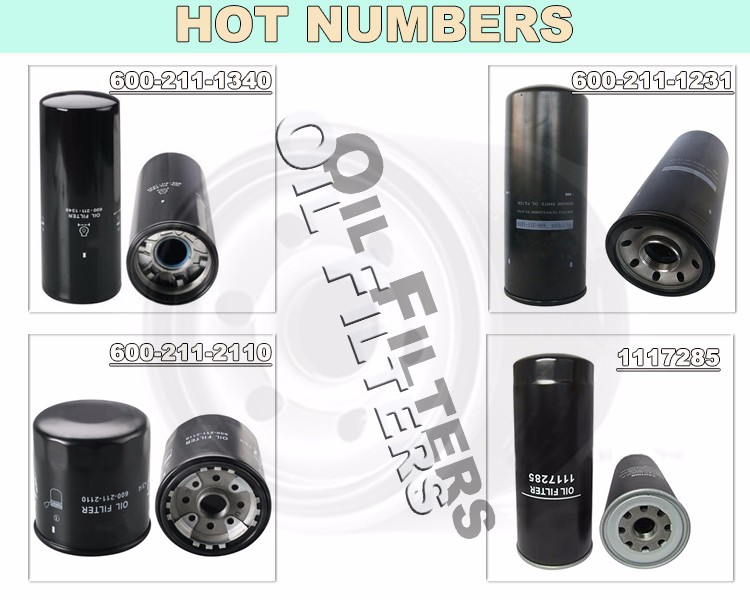 Factory Oil Filter Re504836 Auto Parts Cross Reference - Buy Auto Parts ...