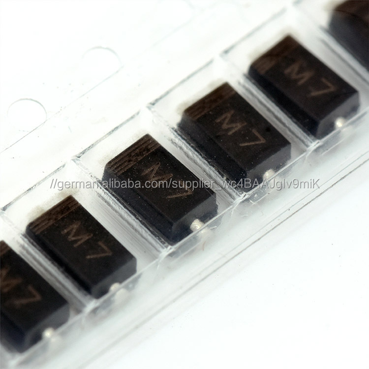 Finden Sie Hohe Qualität Smd-diode M7 Hersteller und Smd-diode M7 auf ...