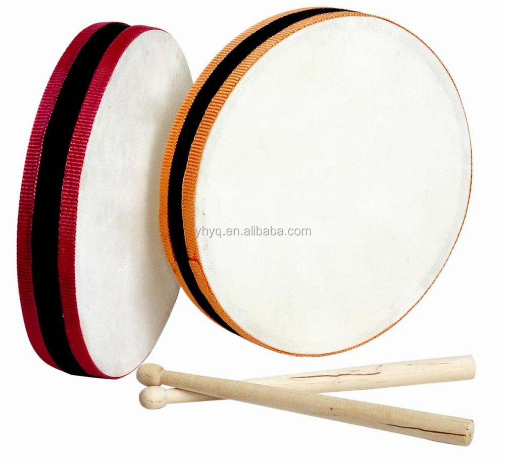 Drum Instrument Names