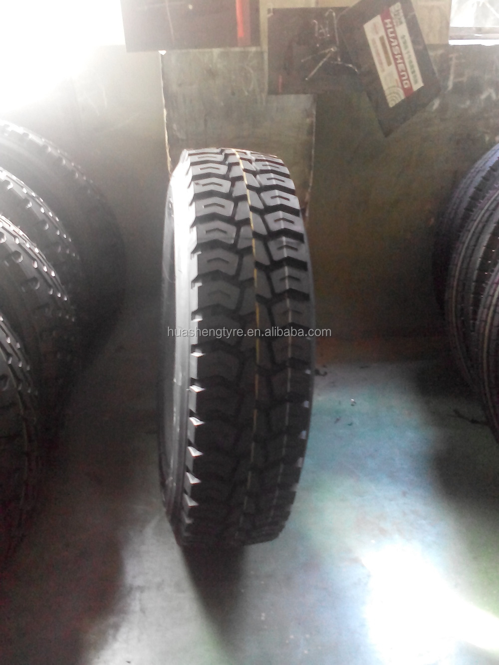 HUASHENG TAITONG KAPSEN 品牌全钢价格径向 315/80 R22.5 卡车轮胎 9.5R17.5 TBR 轮胎经销商| Alibaba.com