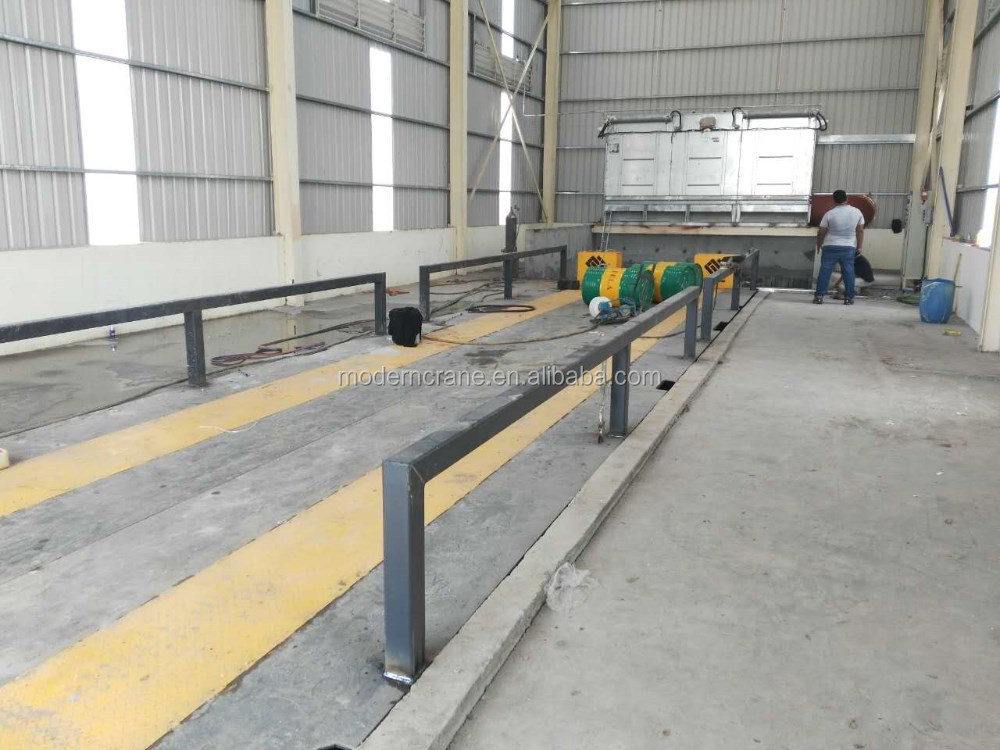 Efficient Load and Unload Platforms - Truck Loading Solutions