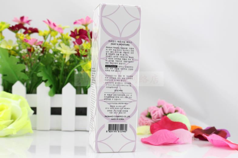 Купить Мэри Кей prorance foluolunsi волшебный крем питательный для лица солнцезащитный зеленый ...