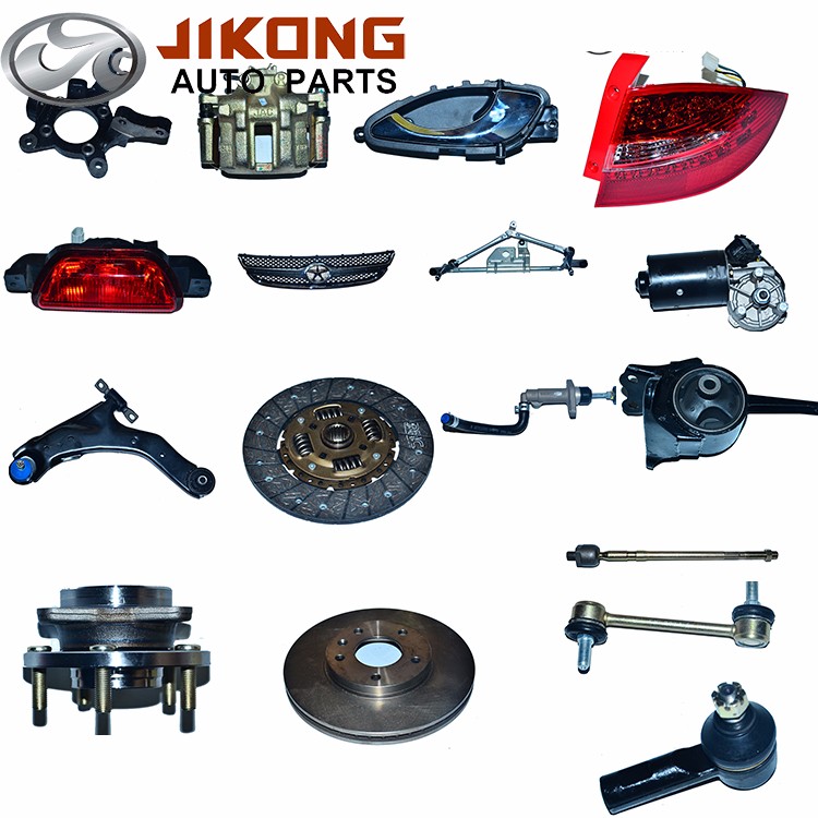 Distributor Jac J5 Auto Spare Parts For J5 Car Accessories - Buy Jac J5 ...