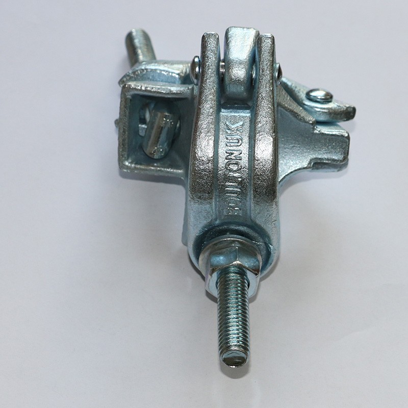 En74 Standard Forged Fixed Ladder Clamp Scaffold Load - Buy Clamp ... En74 Standard Forged Fixed Ladder Clamp Scaffold Load - Buy Clamp ...