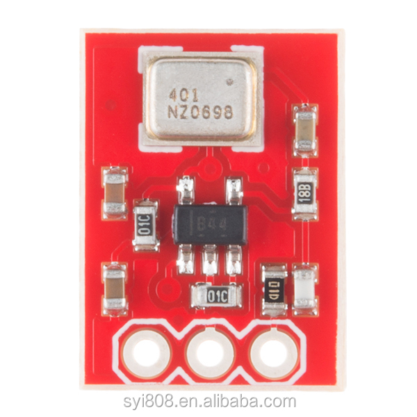 ADMP401 MEMS Microphone Breakout Module Board 1.3cm*1cm