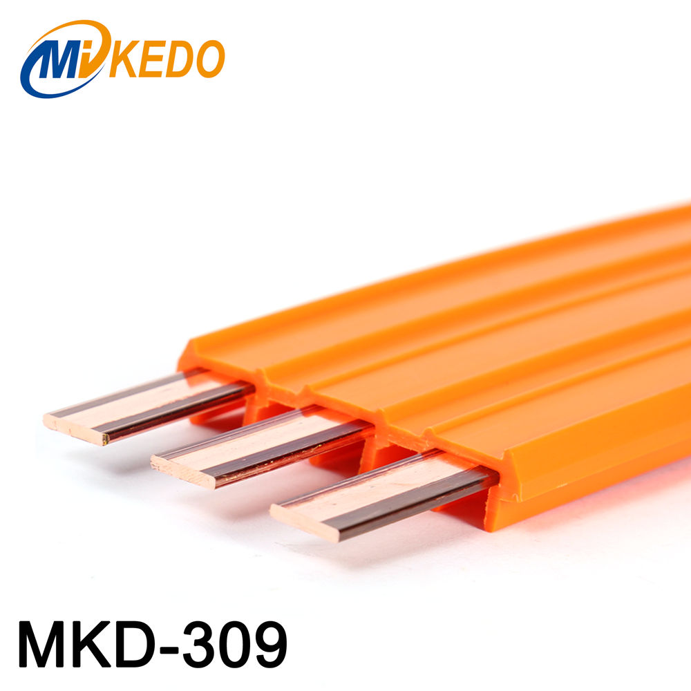 MKD-309 KEDO 3P 오버 헤드 크레인 전원 버스 바| Alibaba.com