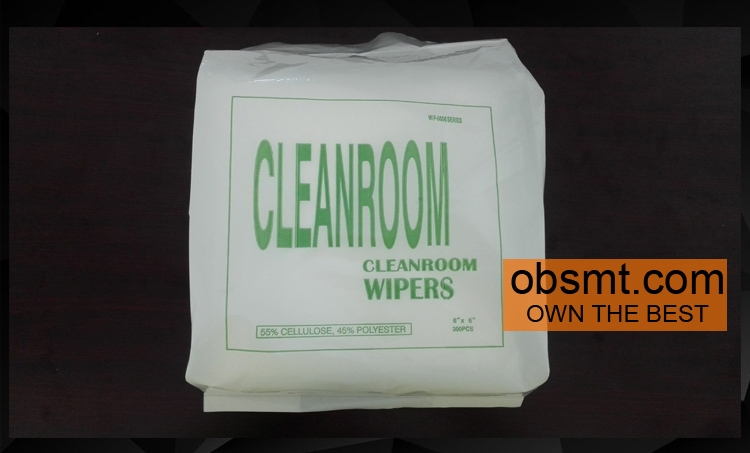 nonwoven Cleanroom Wipers,Cleanroom Polyester Wipers(id:9797070). Buy ...