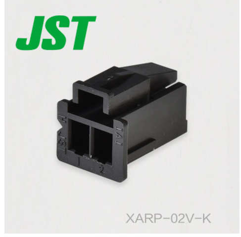 JST连接器XARP-02V-K有现货| Alibaba.com