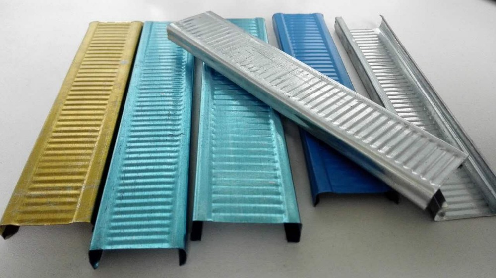 Eka Furing 30x9mm, 34x11mm for Gypsum Ceiling - Durable & Stylish